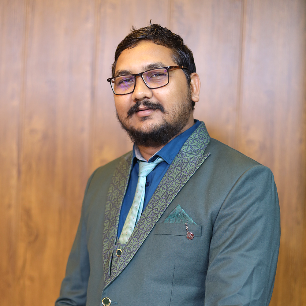 ALL EXPERT FACULTIES