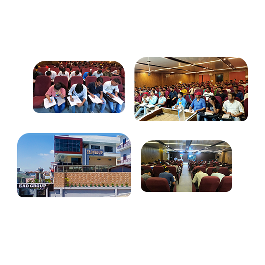 All offline batch - electrical engineering by raman sir